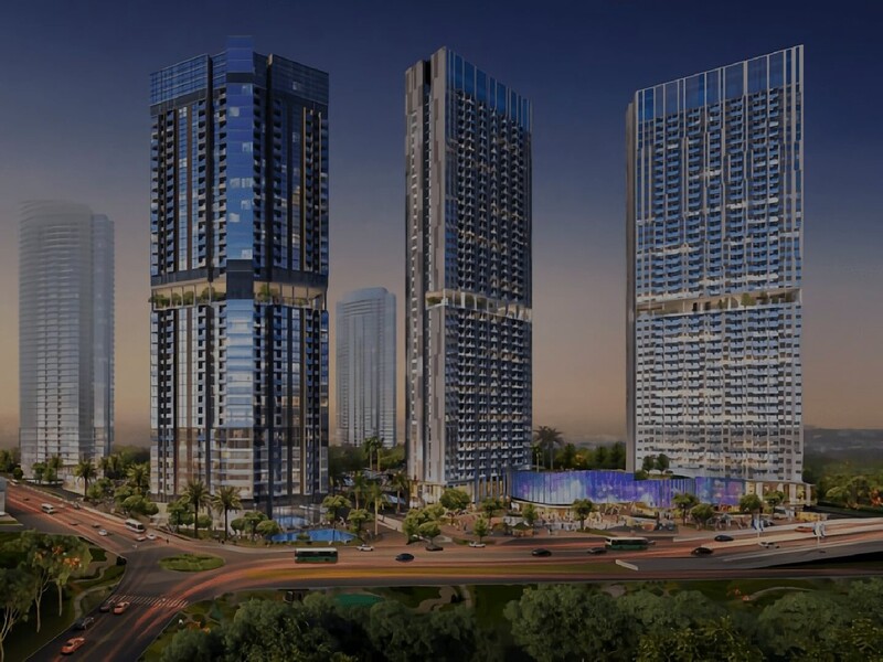 Sedayu City Suites ￨ Agung Sedayu Group